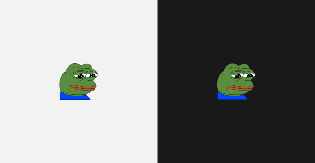 Feels Bad Man Template